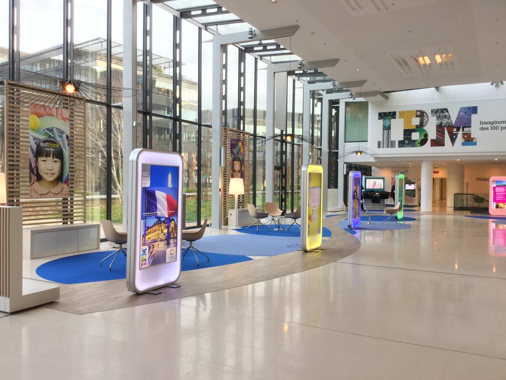 Rendez-vous à l'IBM Symposium Systems & ALM 2017 ! - Prometil BLOG